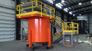 PAX Mixer shipped to Vale Thompson - Zeroday Enterprises